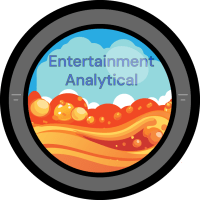 Dashmine! – Entertainment Analytical